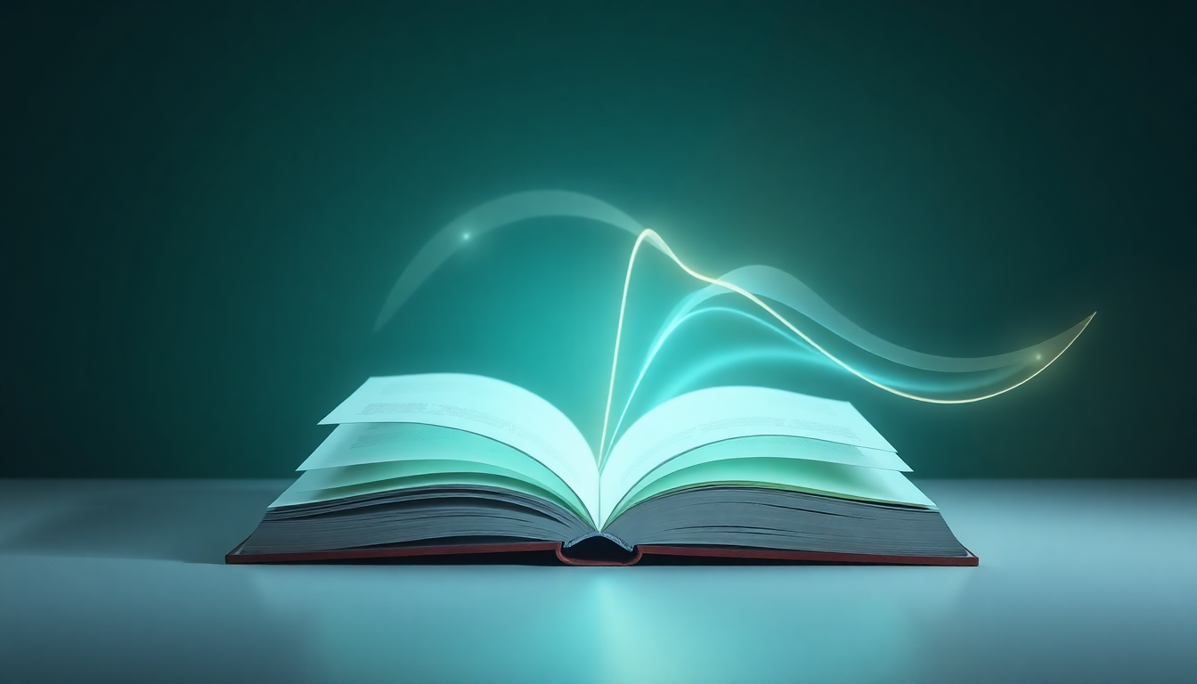 What Is Considered a Novel: Definition, Examples & Trends 2026