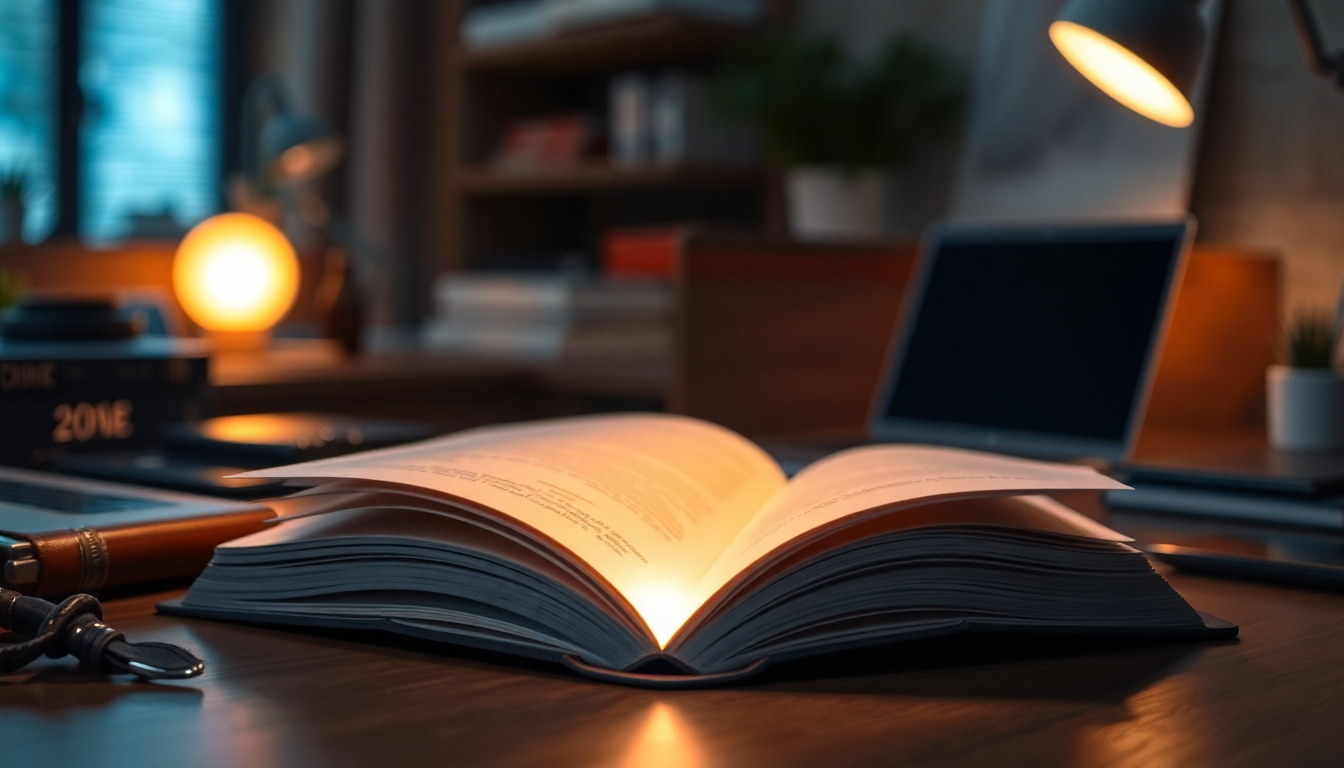 Where Is Copyright Information in a Book? Complete Guide 2026