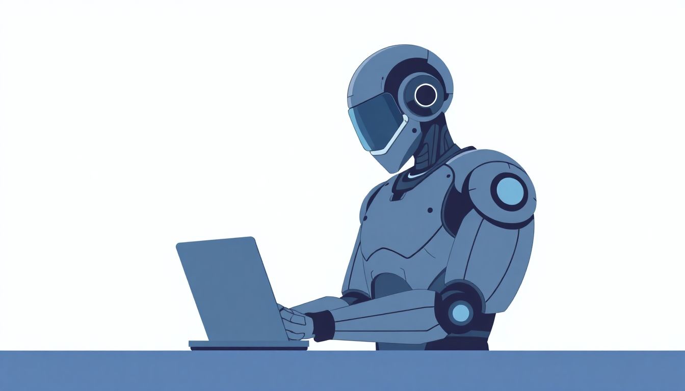 AI vs Human Collaboration: Why Working Together Matters in 2024