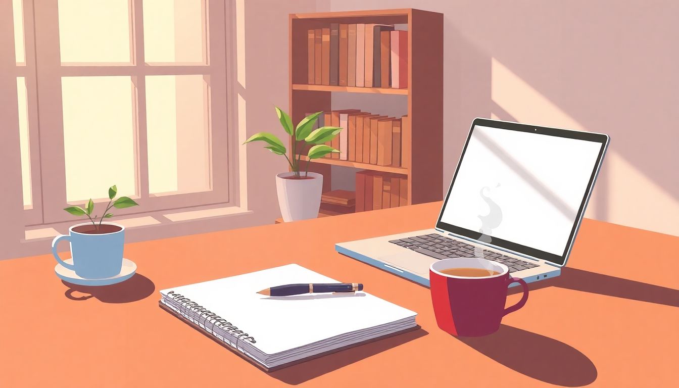 Author Press Kit Examples: Create Yours in 6 Simple Steps