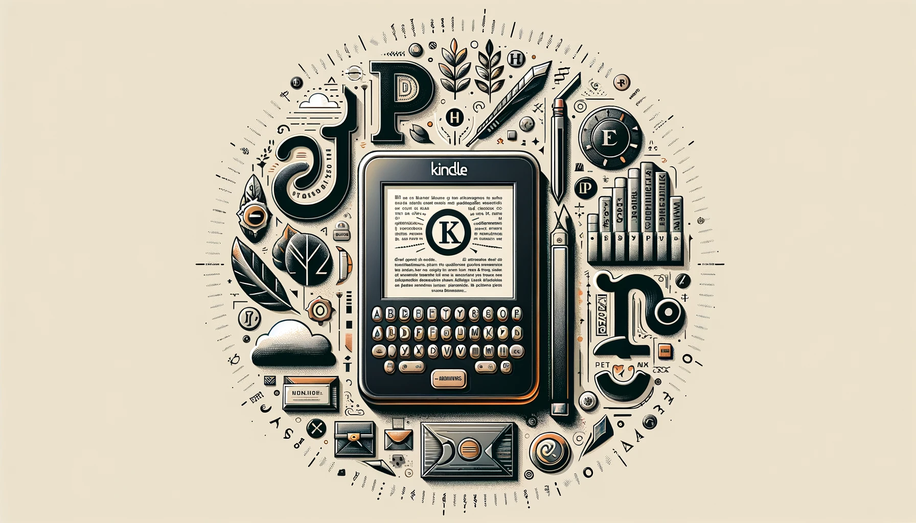 Best Fonts for Kindle - Free Font Previewer Tool | Automateed