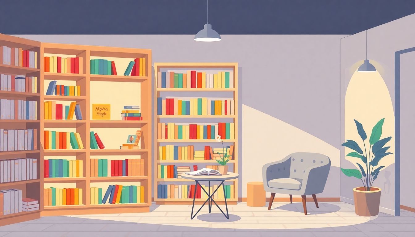 Book Merchandising Opportunities in 2026: 8 Key Steps to Success