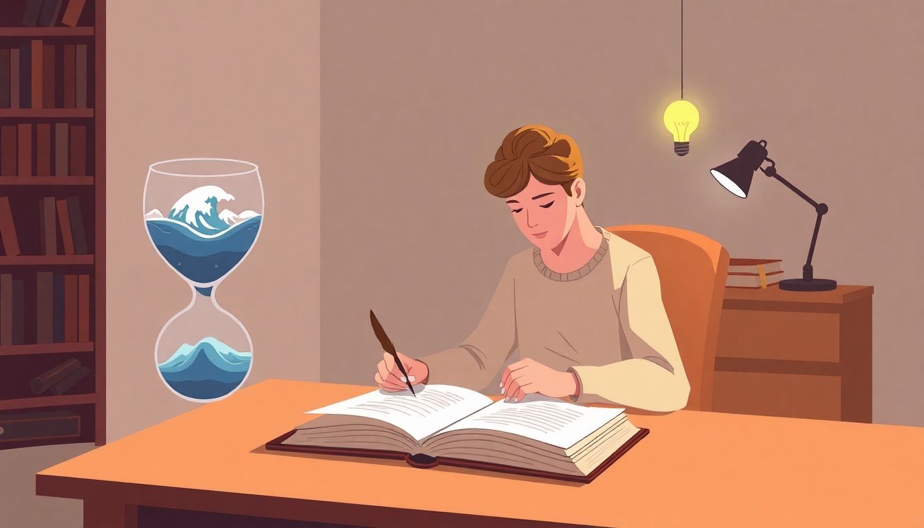 Effective Book Blurbs: Easy Tips and Examples That Work
