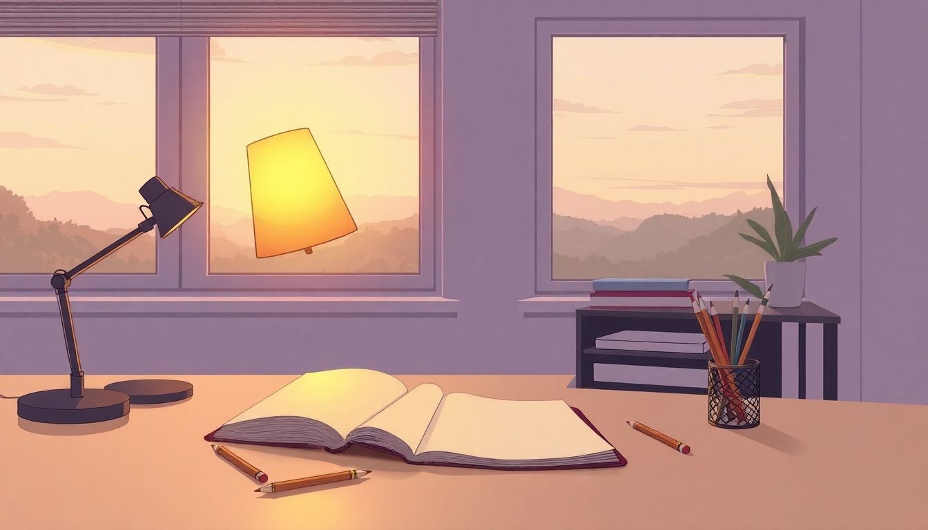 Graphic Novel Creation in 9 Steps: From Idea to Publication