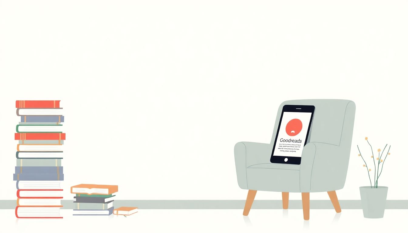 How To Use Goodreads Effectively in 9 Simple Steps