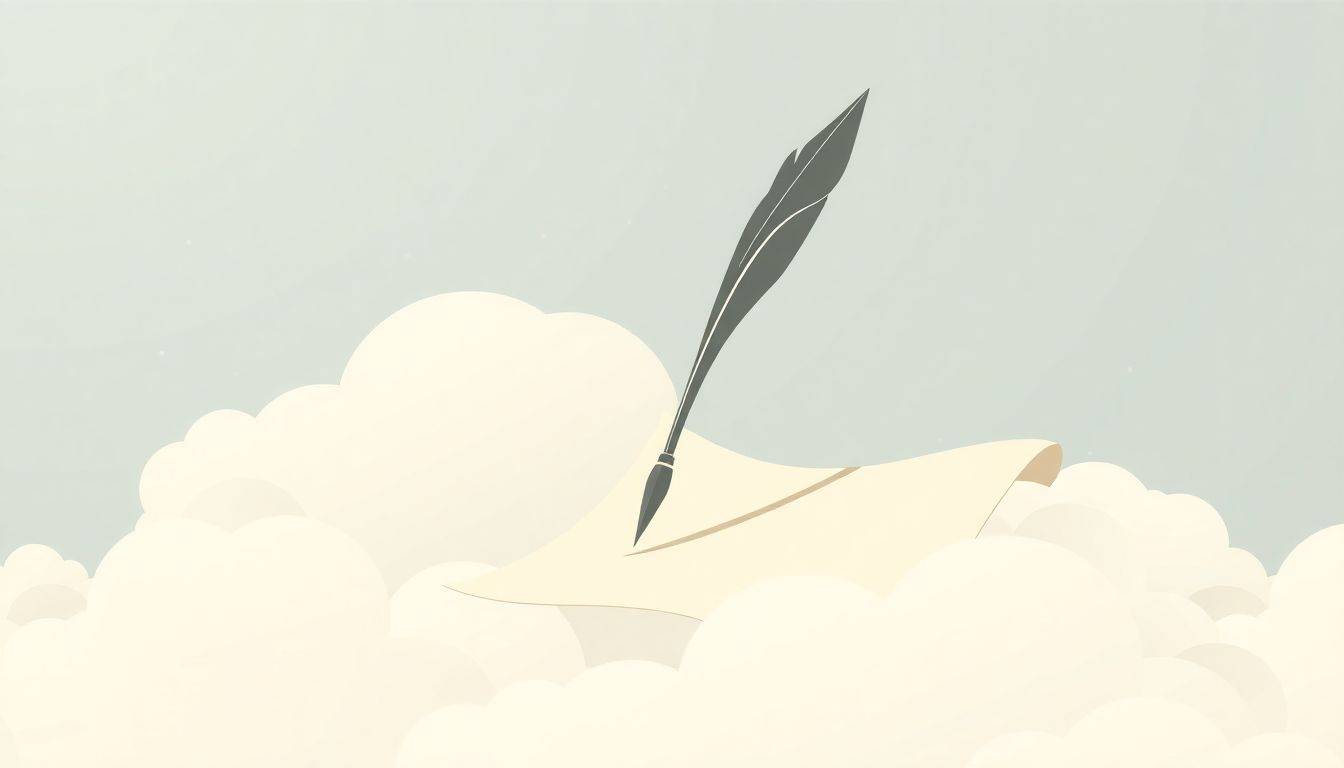 How to Write Epic Poems in 8 Steps
