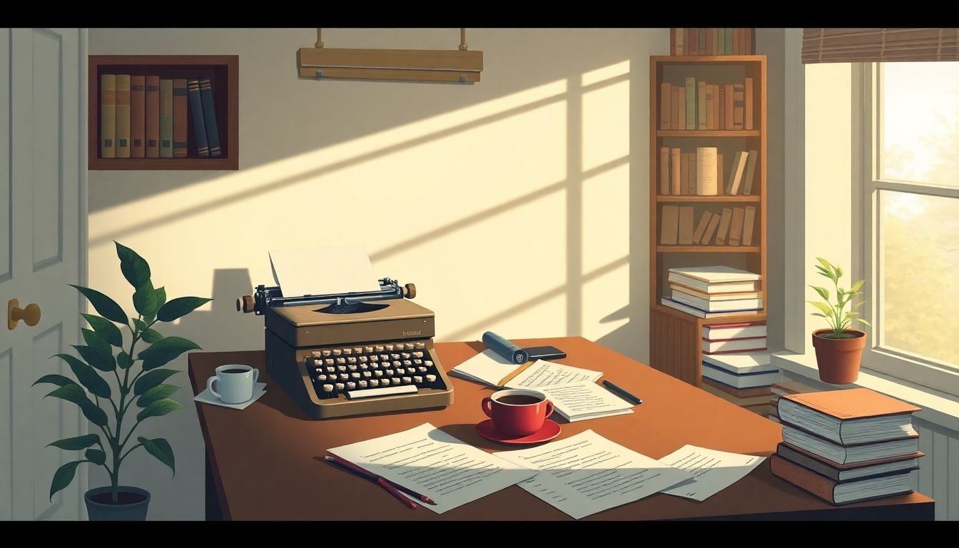 How To Write Interactive Fiction In 10 Simple Steps