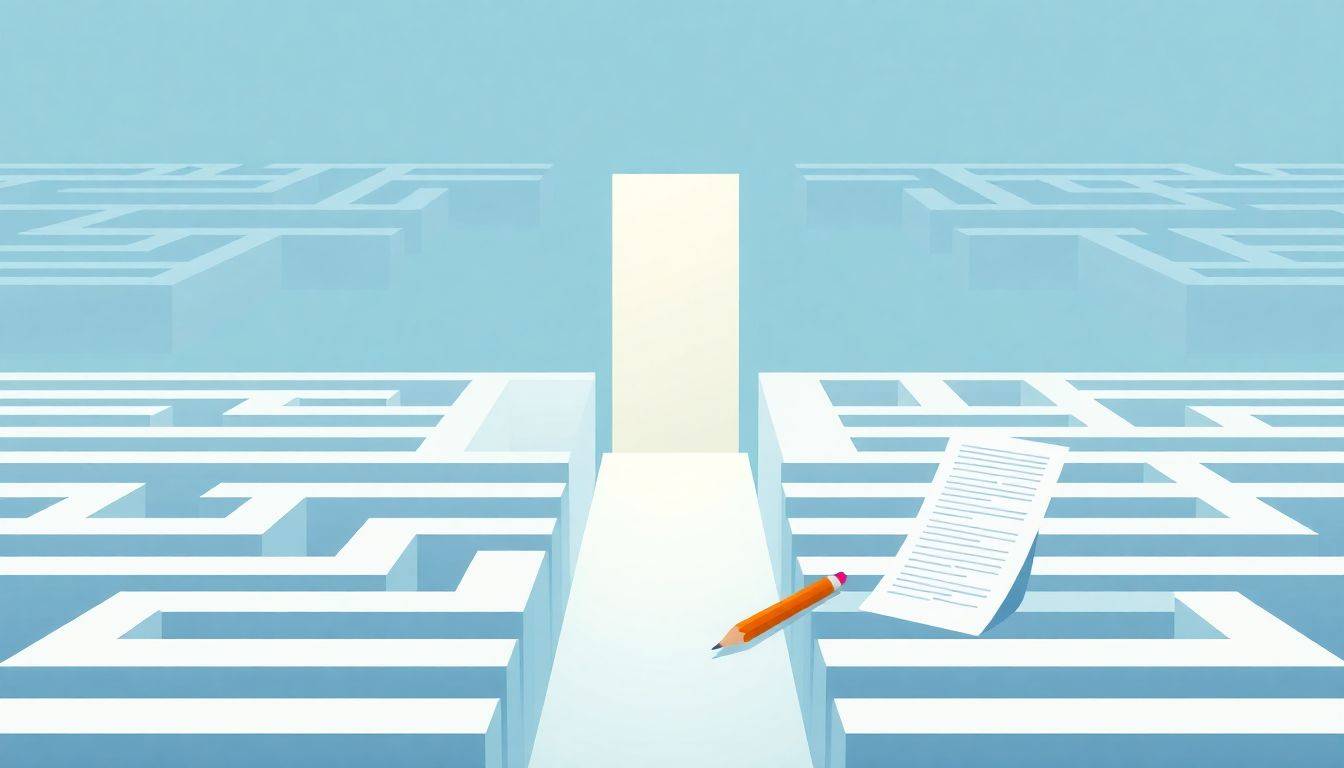 How to Write Policy Papers: A 5-Step Guide