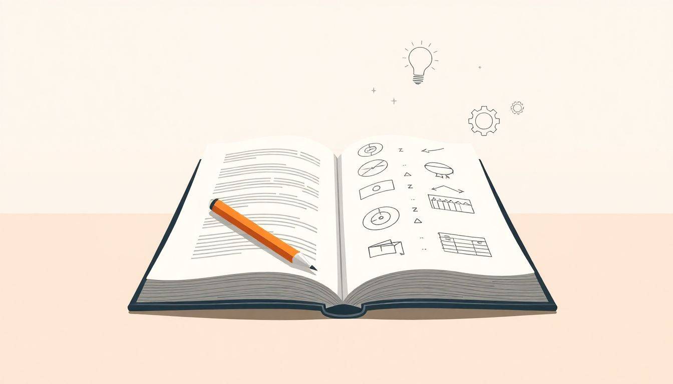 How to Write Technical Documents: A 12-Step Guide