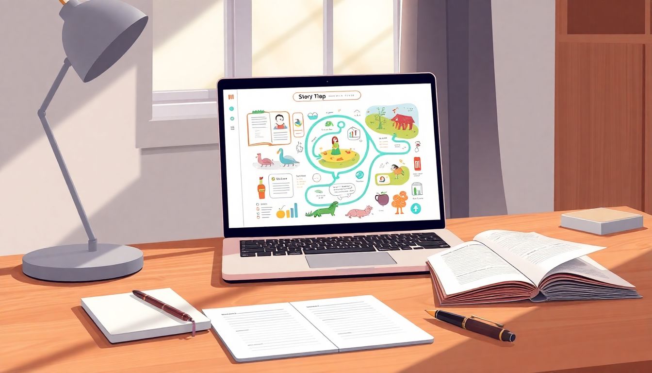 Interactive Fiction Tools In 10 Steps: A Complete Guide