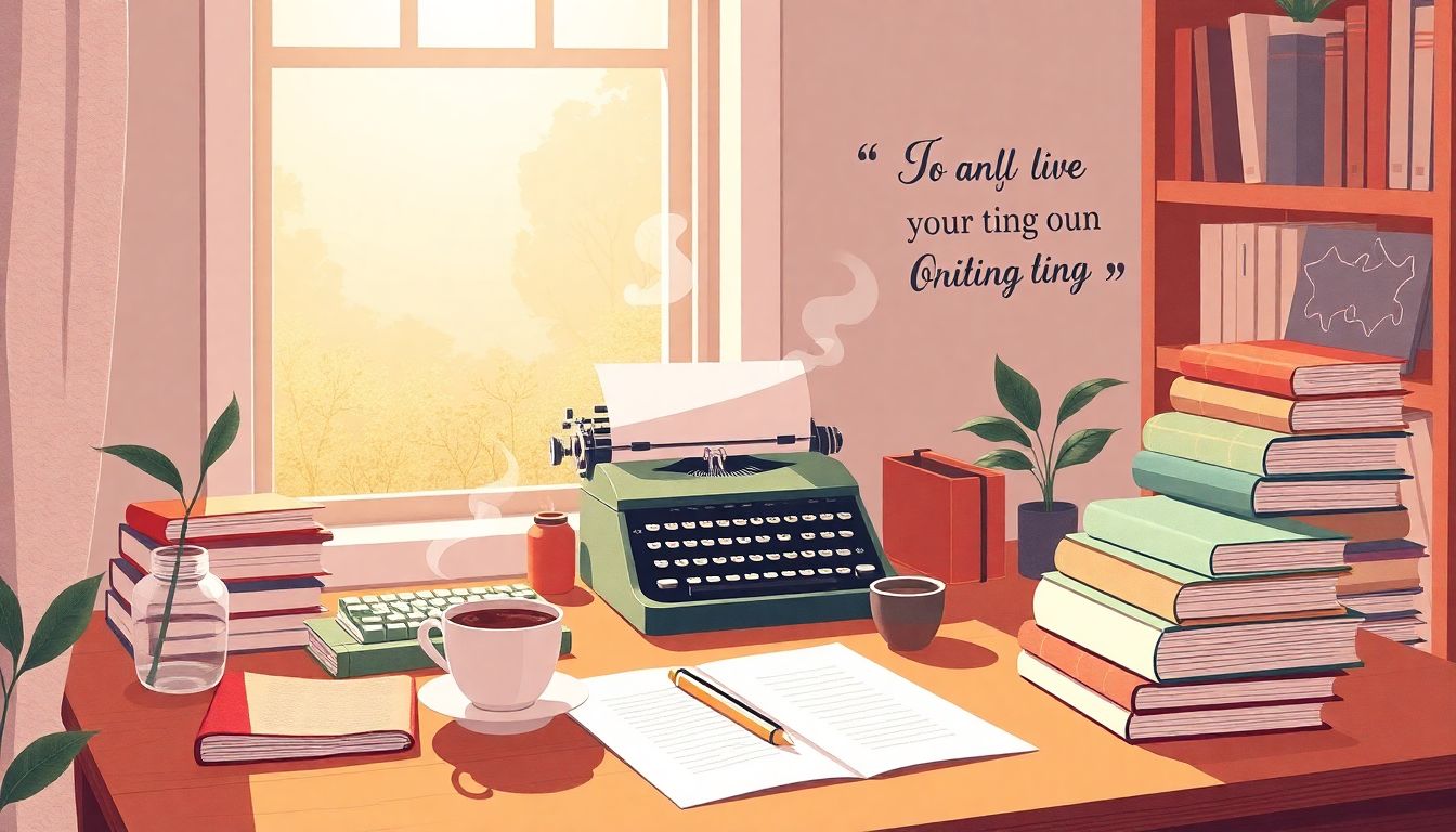 Online Author Communities to Improve Writing and Get Published