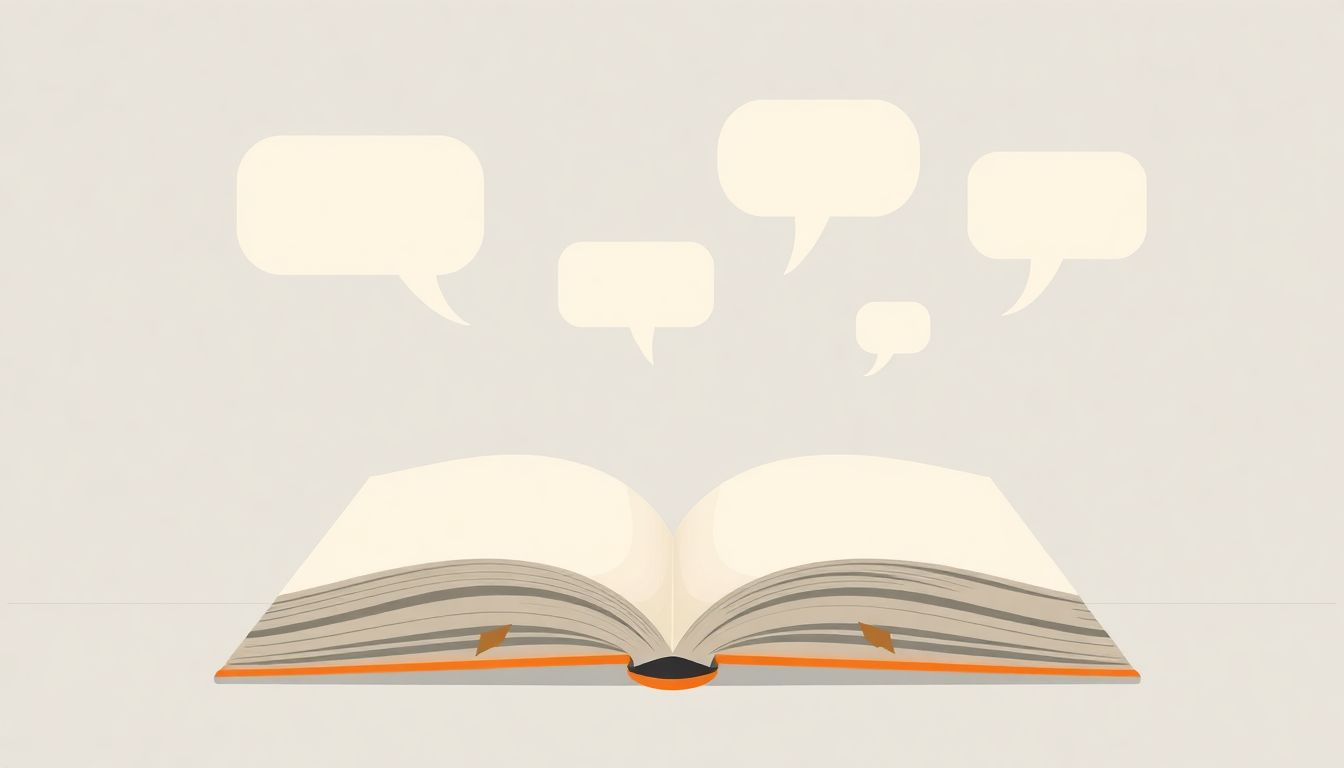 Other Words for Said: How to Vary Dialogue Tags for Engaging Writing