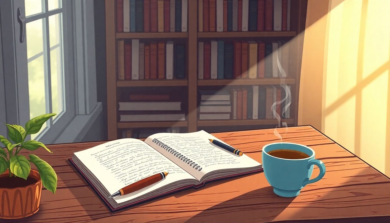Poetry Publishing In 2026: 10 Steps To Publish Your Book