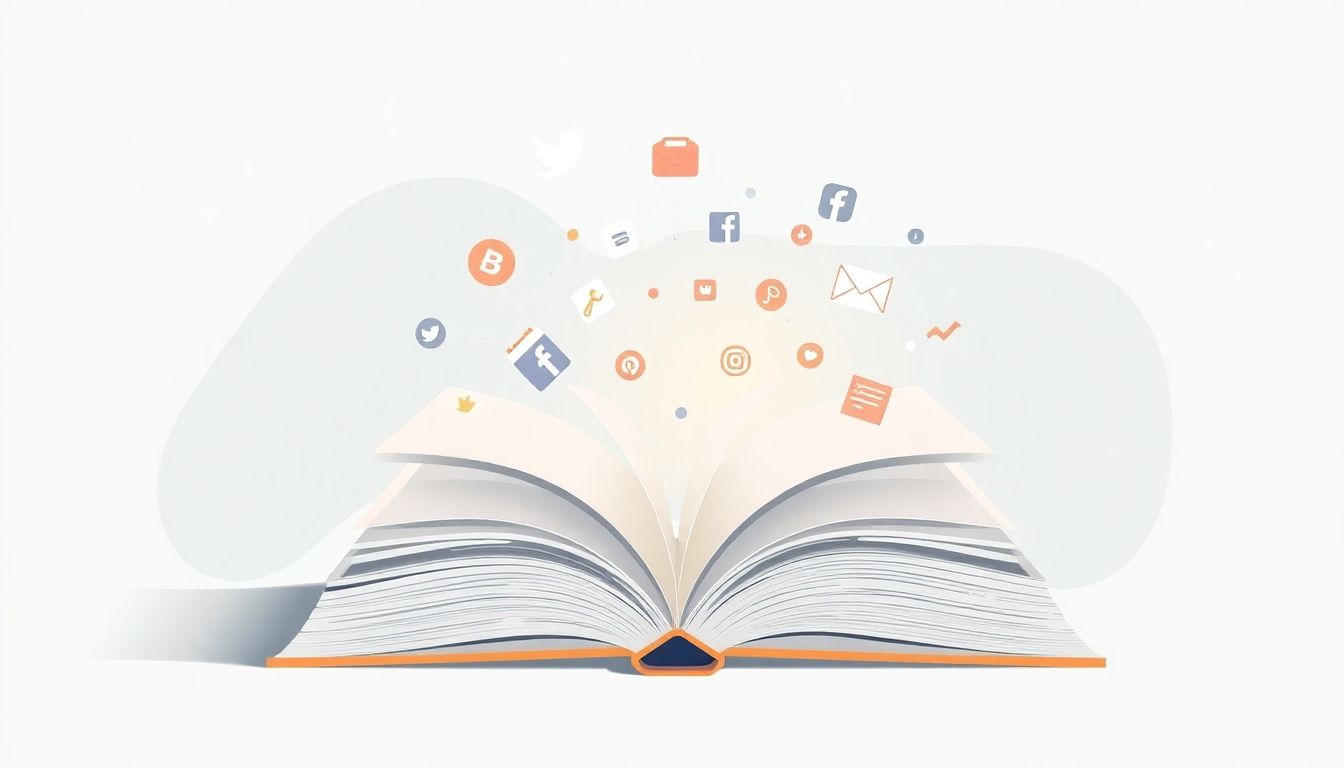Publishing Industry Trends 2026: 10 Steps for Author Success