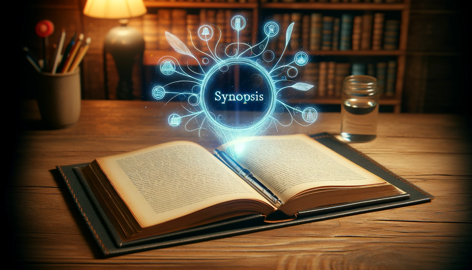 Synopsis: Definition, Examples & Ultimate Guide (2026)