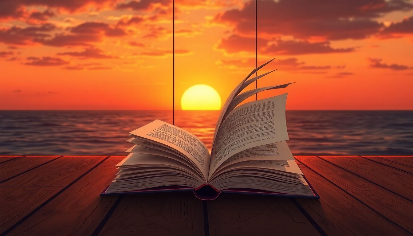 Writing Cliffhanger Endings In 7 Simple Steps