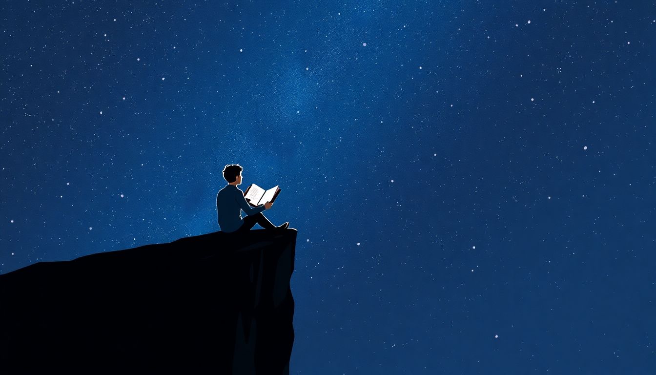 Writing Cliffhangers: 6 Tips to Keep Your Readers Engaged