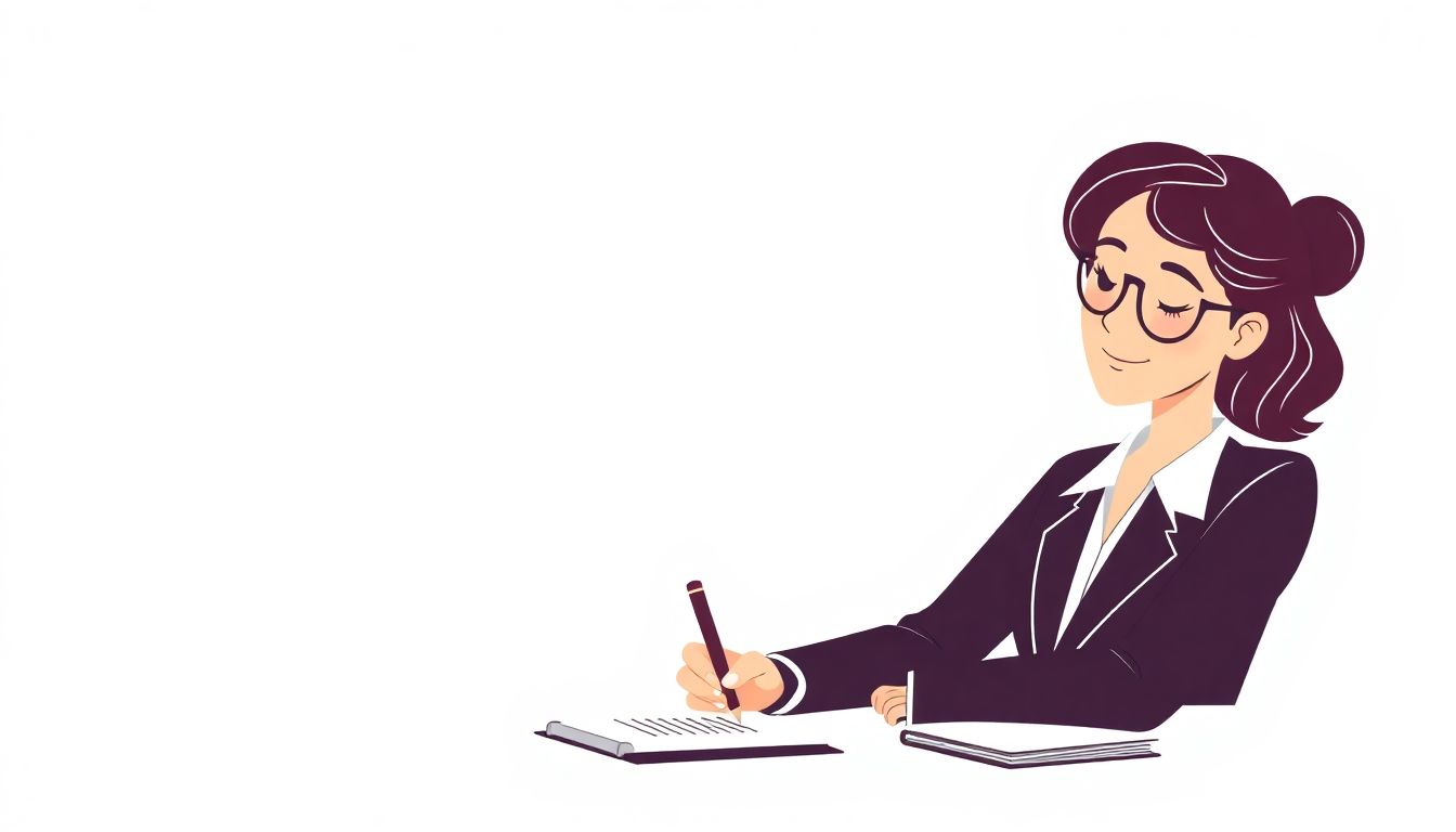 Writing Legal Disclaimers: 5 Simple Steps to Get It Right
