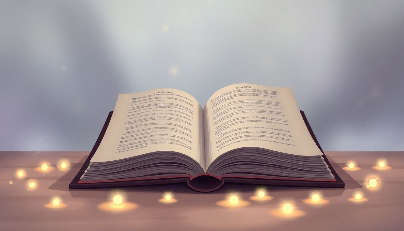 Writing Magic Systems In 10 Clear Steps
