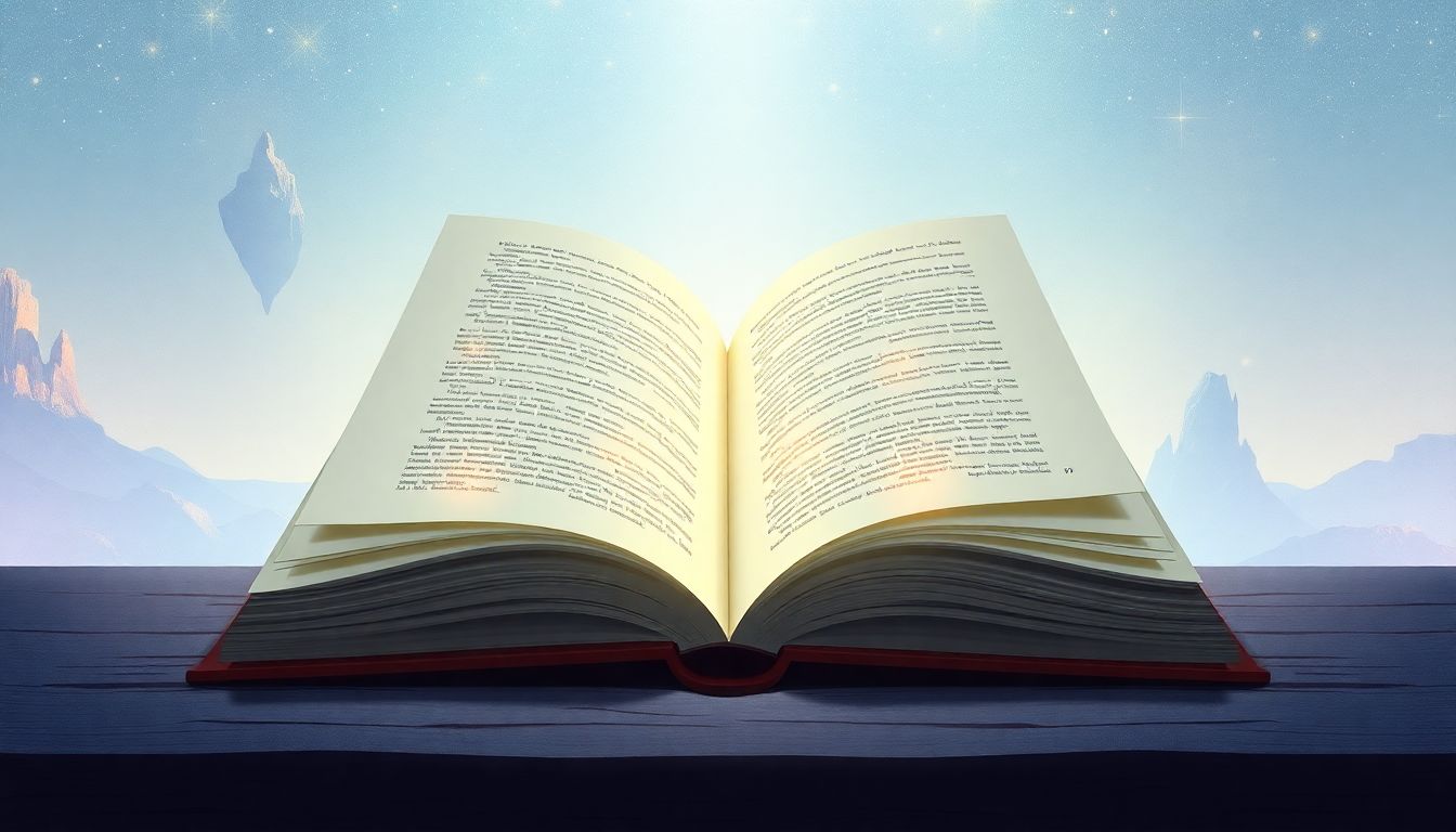 Writing Speculative Fiction In 10 Clear and Simple Steps