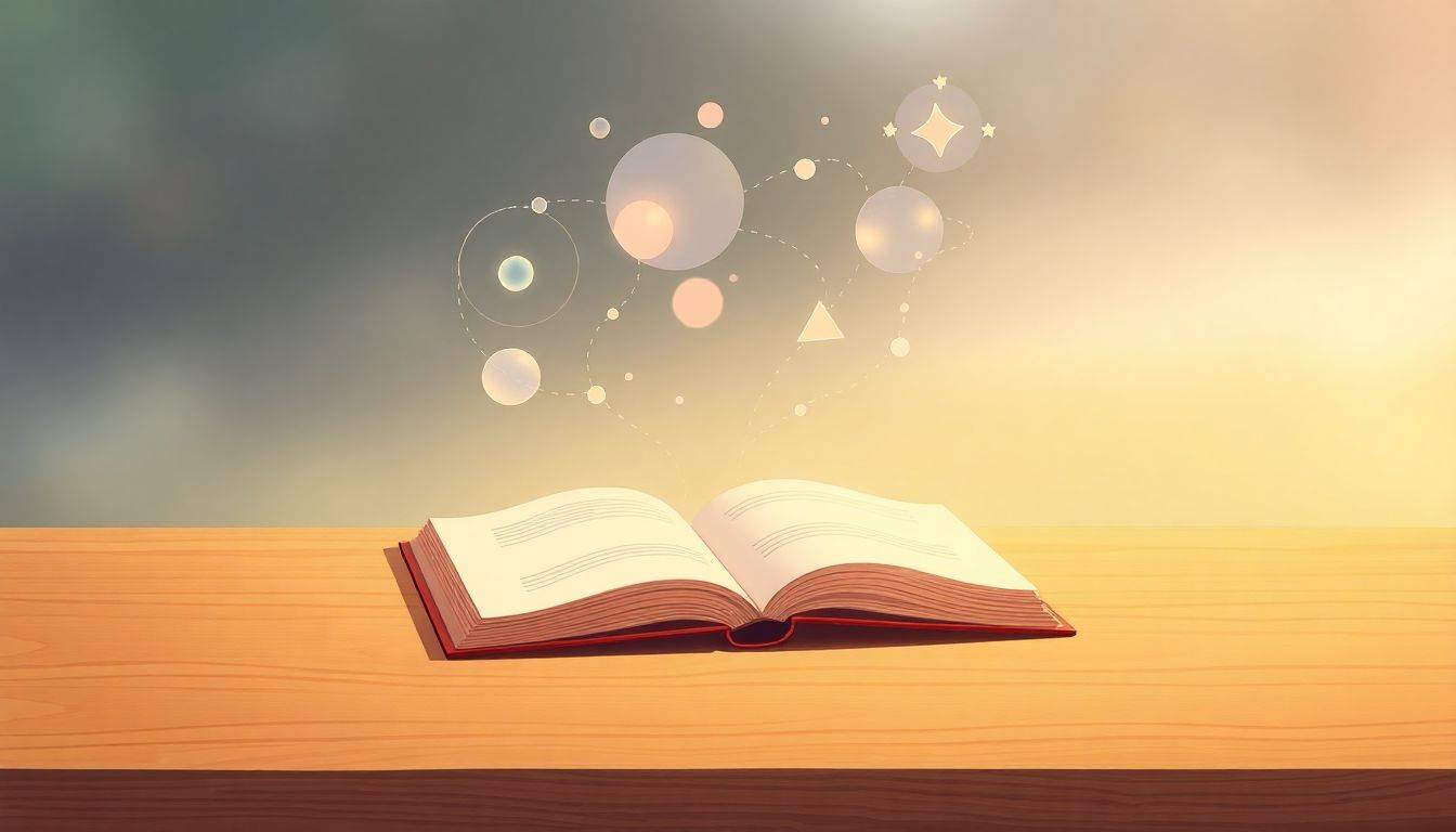 Writing Stream of Consciousness: An 8-Step Guide
