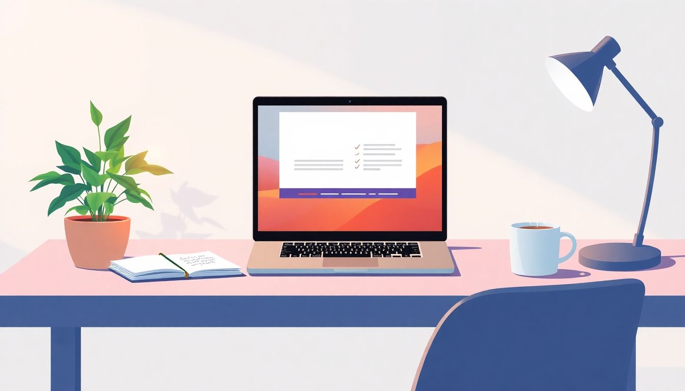 Writing Webinars in 5 Steps: From Description to Engagement