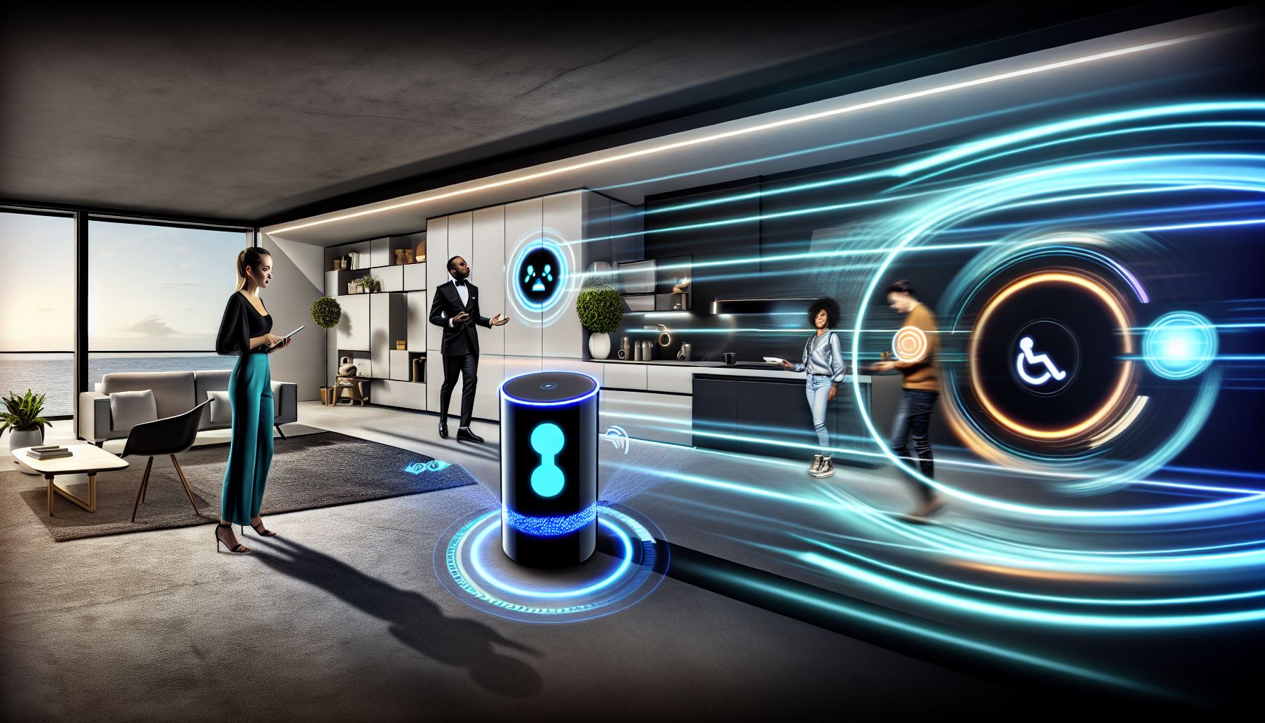 Amazon's New Alexa With Claude AI Will Change Everything You Thought ...